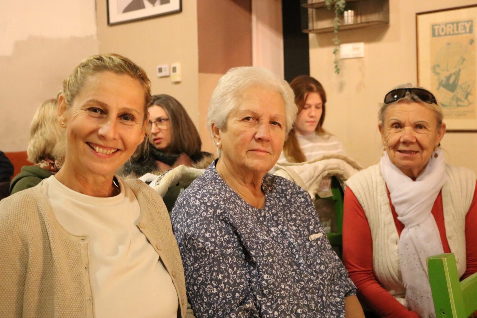 SZÓFONÓ a GRUNDon – 2025. november 10. – Irodalmi Rádió