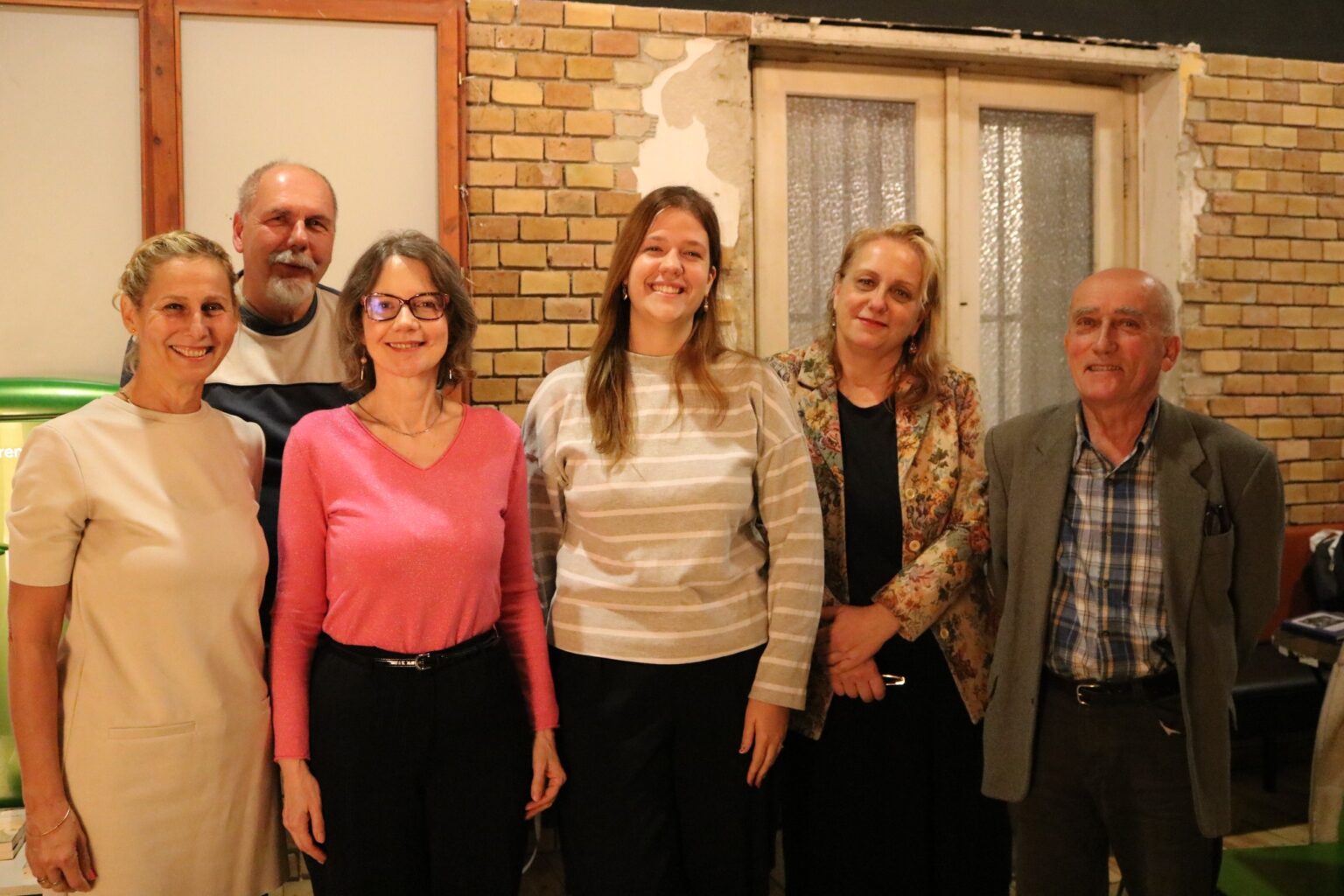 SZÓFONÓ a GRUNDon – 2025. november 10. – Irodalmi Rádió